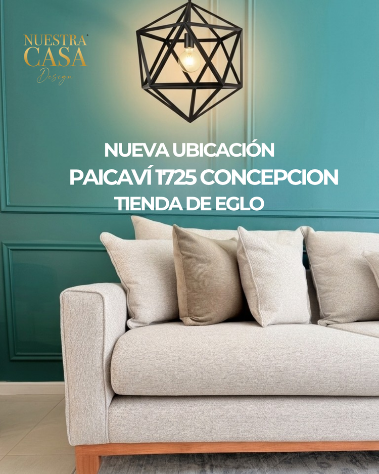NUESTRA CASA DESIGN